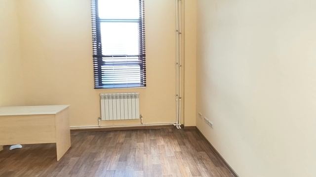 Офис на Пушкина