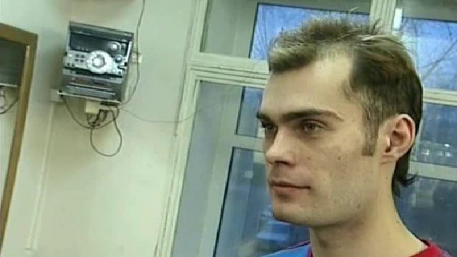 8_Денис Бурхаев - Пикап марафон. Клубный съем