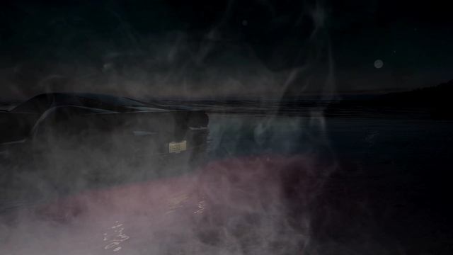 01 - The Path Traveled