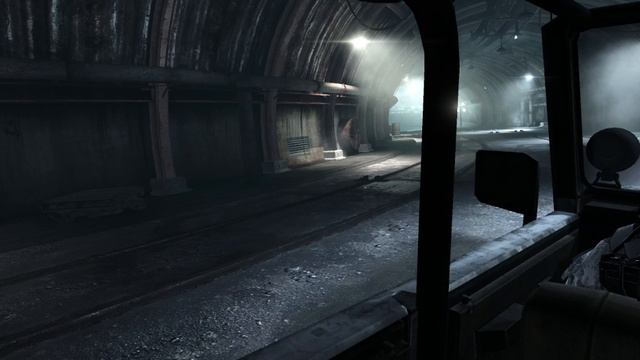 Взорвали Нефтяную вышку Атлас в Call Of Duty Ghosts #3