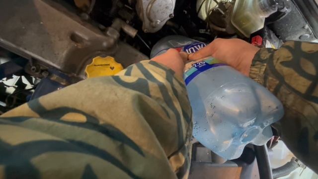 Как почистить Печку на Авто?