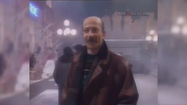 Александр Розенбаум – Песенка шпрехшталмейстера