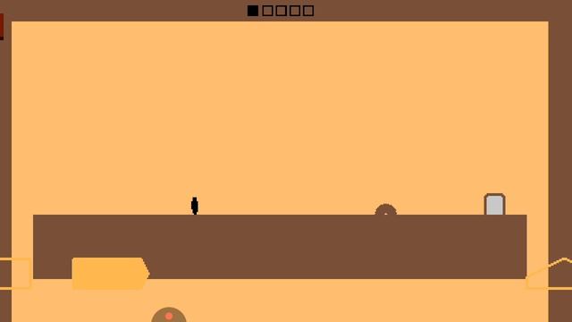 Прохождение Level Devil #4