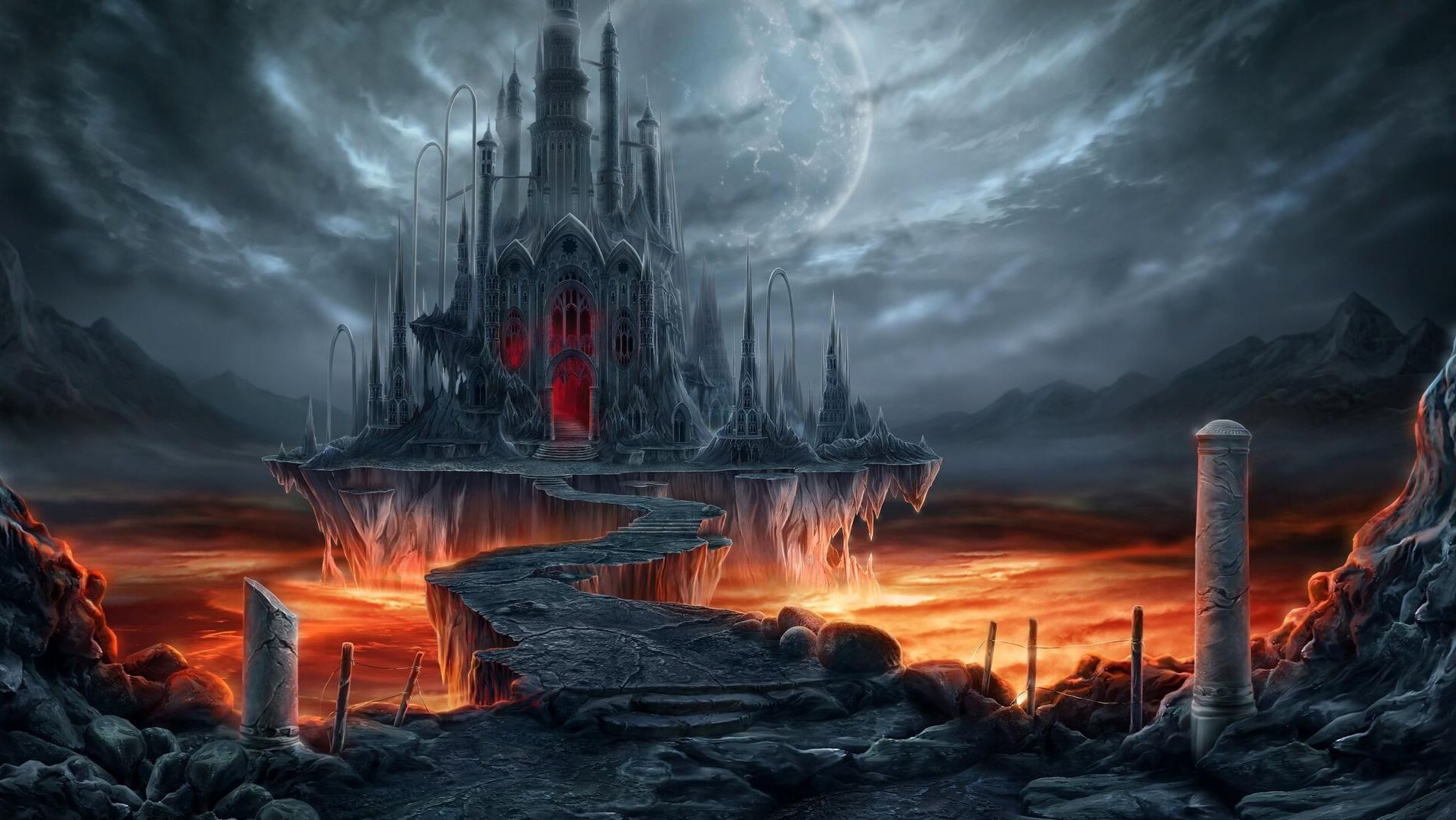 Cannibal Corpse — I Cum Blood cut