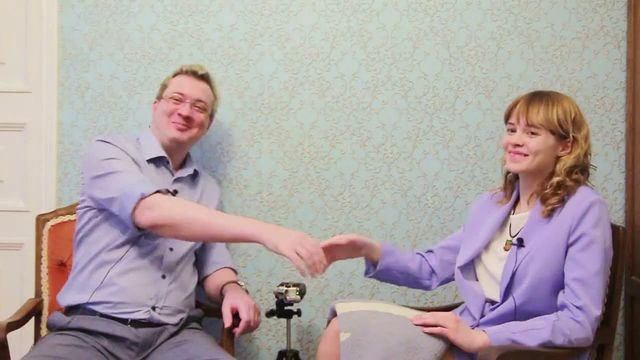 13_Денис Бурхаев - Пикап марафон. Отношения