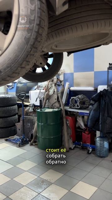 Разоблачения не получилось 🧐 коробка Чери оказалась реально новой 🫡 #chery #tiggo #exeed #tenet