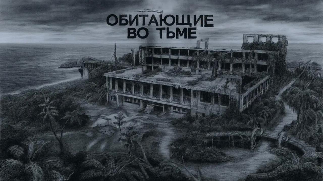 Обитающие во тьме (2025)