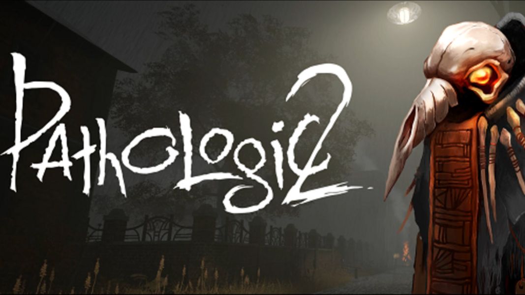Pathologic 2/Мор. Утопия 2. Часть 1. Без комментариев.