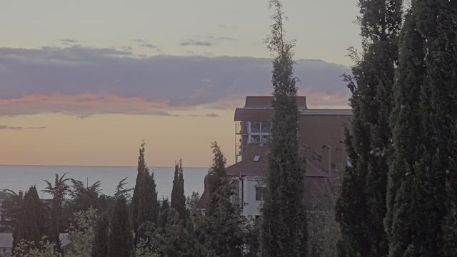 Каждый рассвет прекрасен