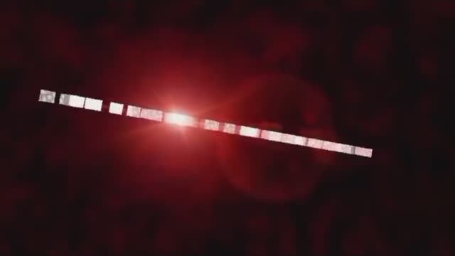 Кинопричал  Апгрейд лидеров мастер 5 серия