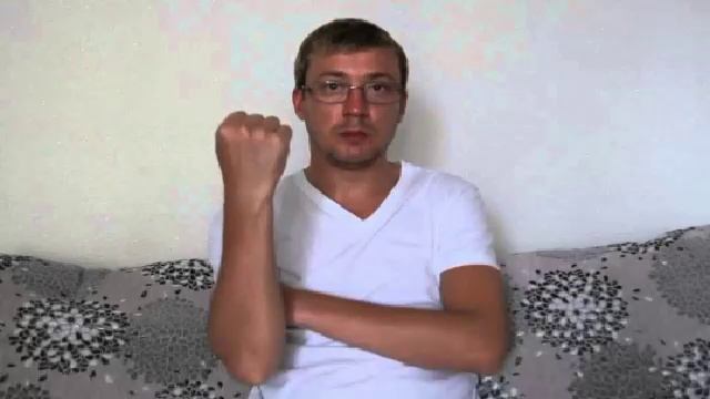 9_Денис Бурхаев - Пикап марафон. Развитие гиперсексуальности