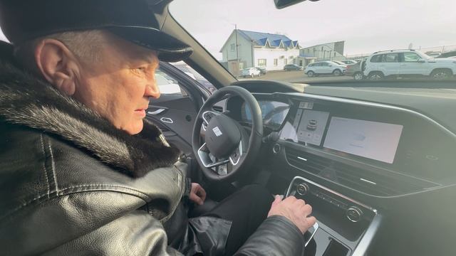 УЛЁТНАЯ ТАЧКА ЗА УЛЁТНУЮ ЦЕНУ! Спортивный купе-кроссовер 200 лошадок с полным приводом KNEWSTAR 001