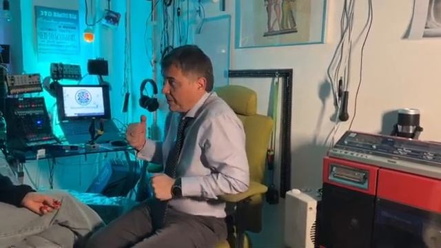 Обыкновенное чудо 3-квантовое зазеркалье (2025.12.22) А. Кузнецов