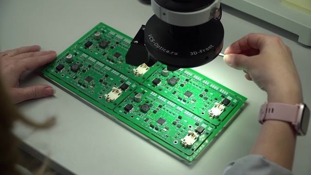 О компании ООО НПП "Петролайн-А"