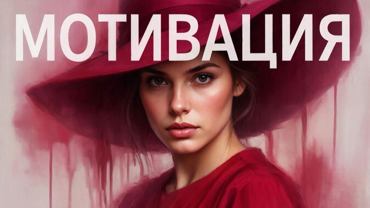 🔥 Как не сгореть на полпути или не слить мотивацию?