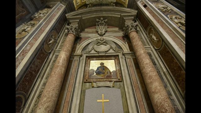 Ватикан  3 мая 2018