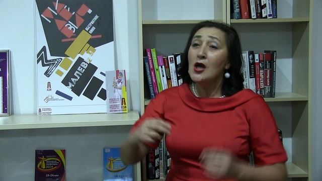 Тав тӑватӑп мӑшӑра (Благодарю супруга). Композитор Николай Эриванов; слова Ольги Архиповой