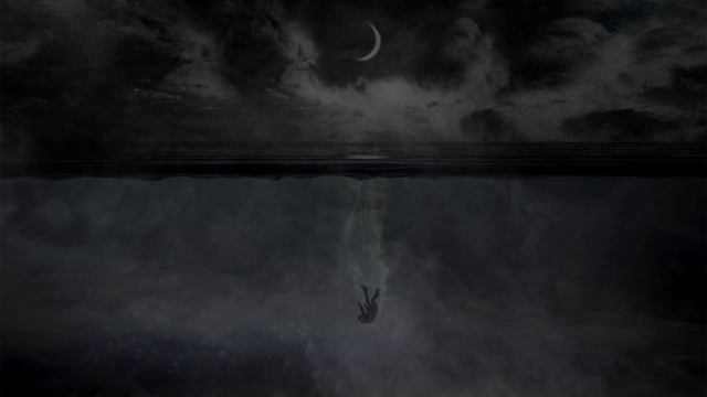 09 - Falling Into the Abyss