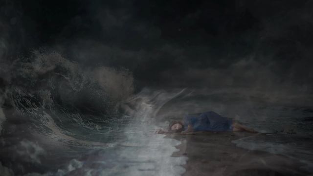 16 - On the Waves of Life