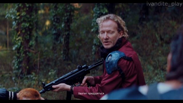 Прохождение Bloodshore # 2(Без Комментариев)(Финал)