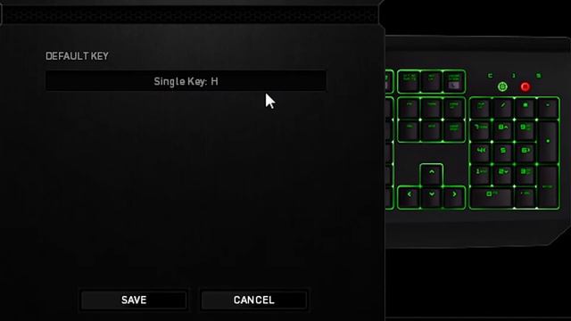 Razer BlackWidow Ultimate - апогей технологии игровых клавиатур