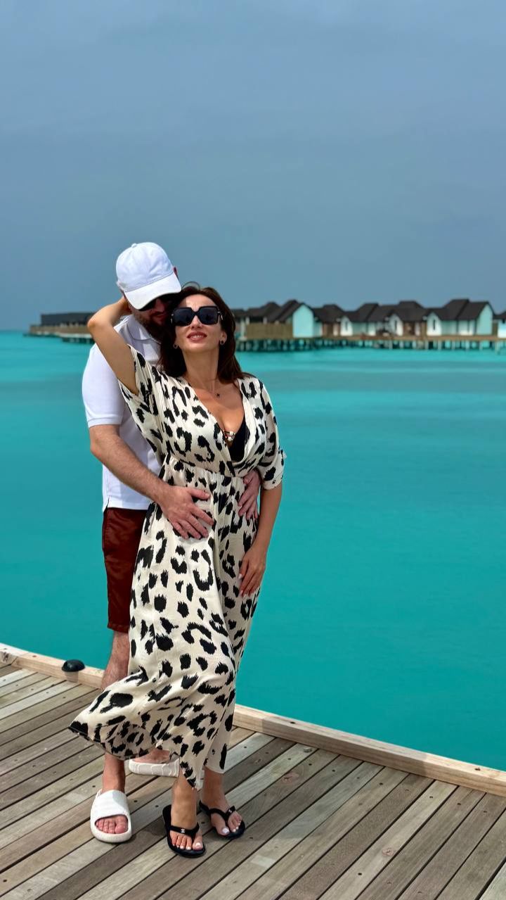 Александр Златопольский вновь сделал предложение Анфисе Чеховой