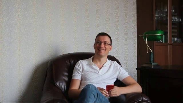 2_Денис Бурхаев - Пикап марафон. Стратегии разговора по телефону с девушкой