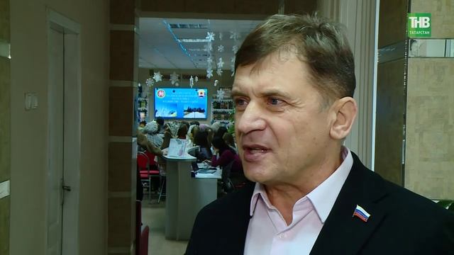 Татары Донбасса: как сохраняют культуру и связь с Татарстаном | 7 дней