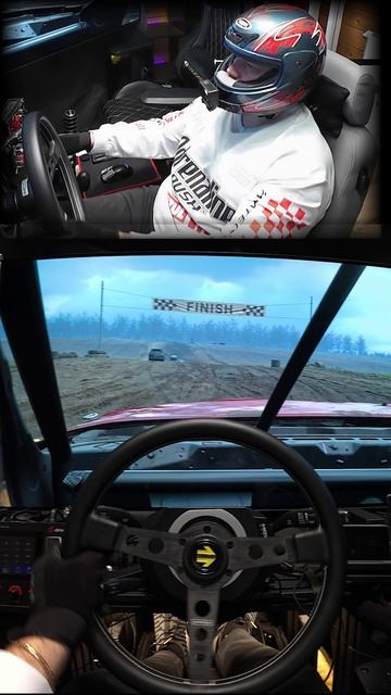 НОВЫЙ ТРЕК. ЧИСТЫЙ ХАОС