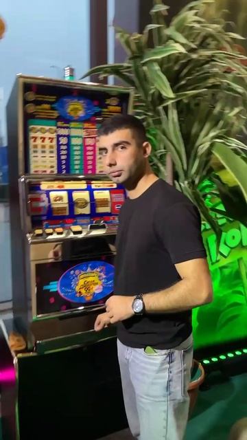 Лунапарк на супердискатеке 90-х