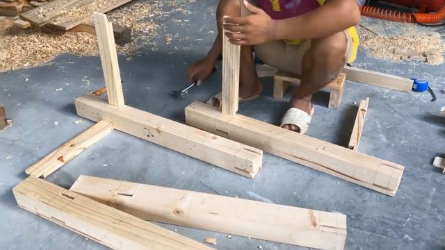 Как сделать простой рабочий стол