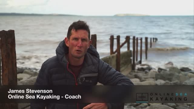 Спасение в морском каякинге .Введение.(Welcome to the Course Course Introduction)