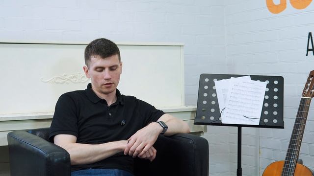 Интервью |   Александр Сокрутенко