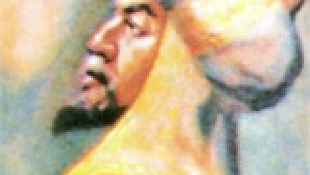 КЕРЕЙ _ Как Один Хан Создал Целую Нацию