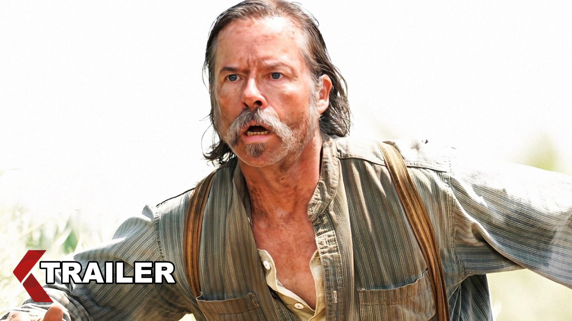 Грехи Запада — Русский трейлер (Дубляж, 2026)