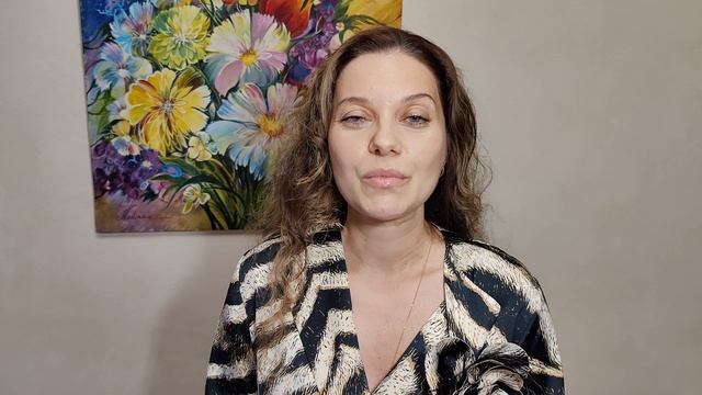 Анна Щ. [ Отзыв ученицы школы КБО ]