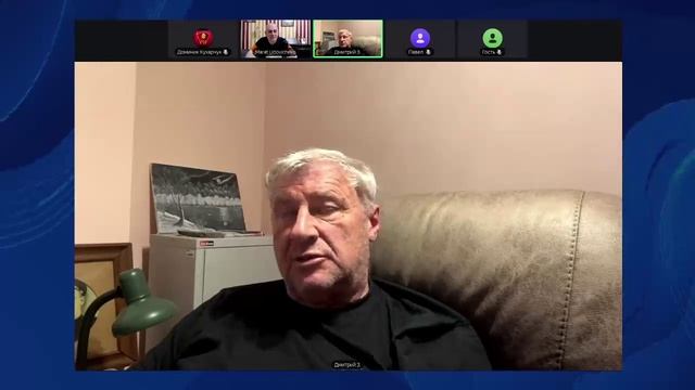 Занятие. 06. Возможна теория без практики, а практика без теории [21 декабря 2025] КомКружок на КР