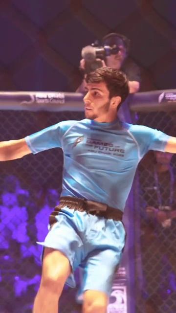 Фиджитал Бои. FATAL FURY: City of the Wolves держала фанатов в напряжении до самого конца 🥊