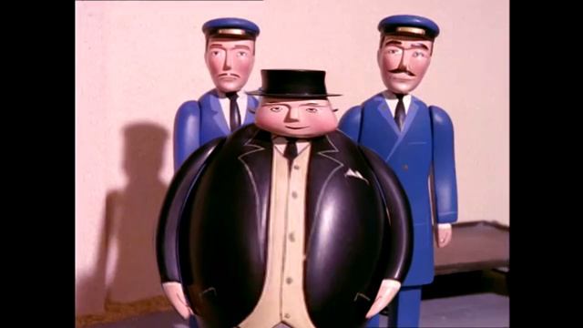 [ПЕРЕЗАЛИВ] [YTP] Thomas, James, the Coke Addiction, and the Talking Tree