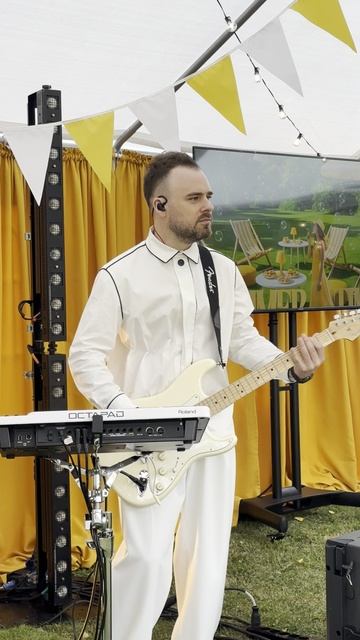 Chok - Океан live 2025