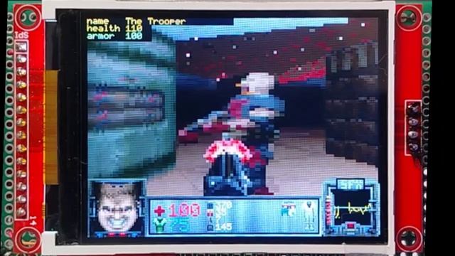 RayCast на ESP32. Часть 19. Sound