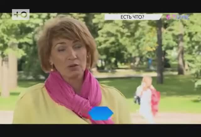 Телеканал Ю #ВТЕМЕ Полезное питание - это миф