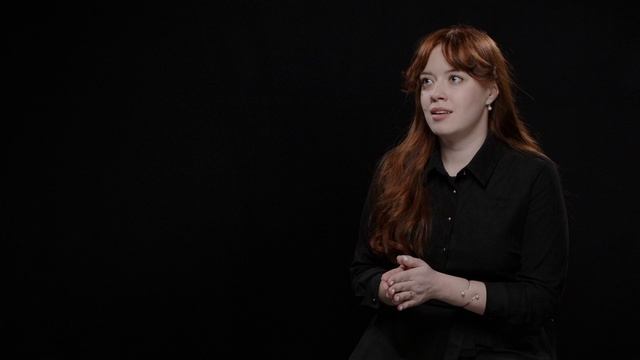 Дарья Гладкова