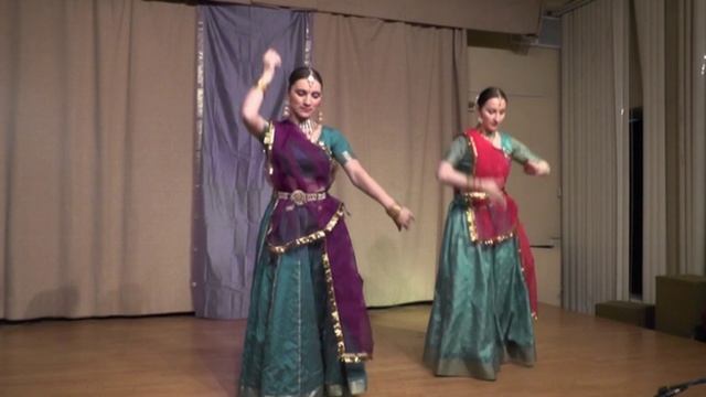 Каали Махакали | Катхак | Бхаджан | Музей Востока | 14.05.2017