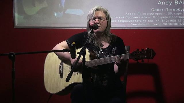 006_Песня Отступника