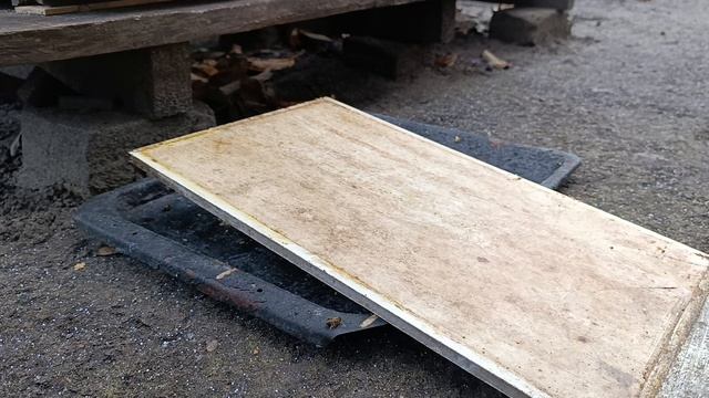 Пчелосемьям нужен покой.