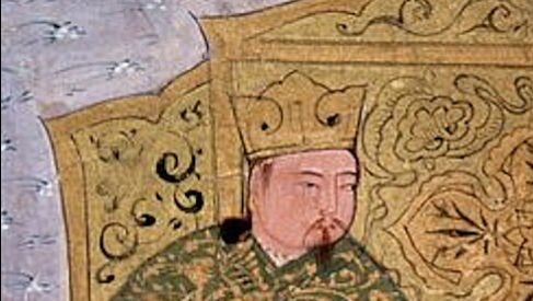 ХУЛАГУ _ Как Внук Чингисхана изменил Судьбу Востока