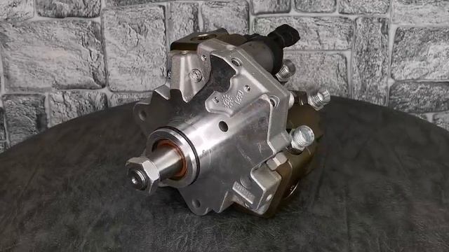 ТНВД Foton, Фотон 1089, Faw, Фав 1083 REBUILD FACTORY 0445020078