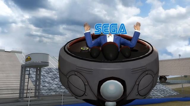 SGA_ Sonic Racing CrossWorlds But Stupid [GMOD] (REUPLOAD)