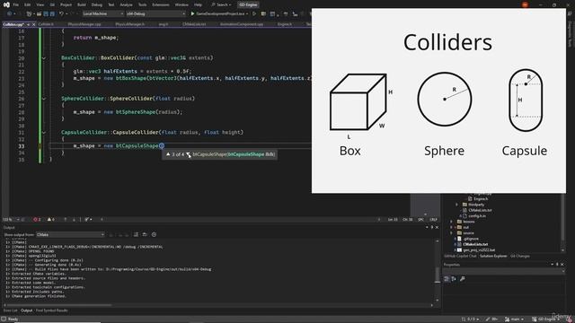 Udemy - Game Engine Development with C++ and OpenGL 2025-11 3
